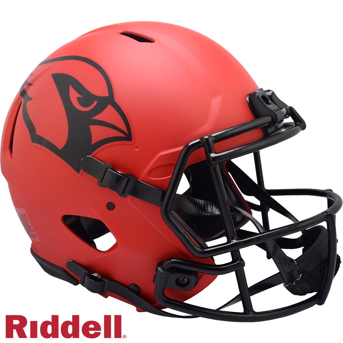 CARDINALS - RAVE SPEED Authentic F/S FOOTBALL HELMET - 8059443 ...