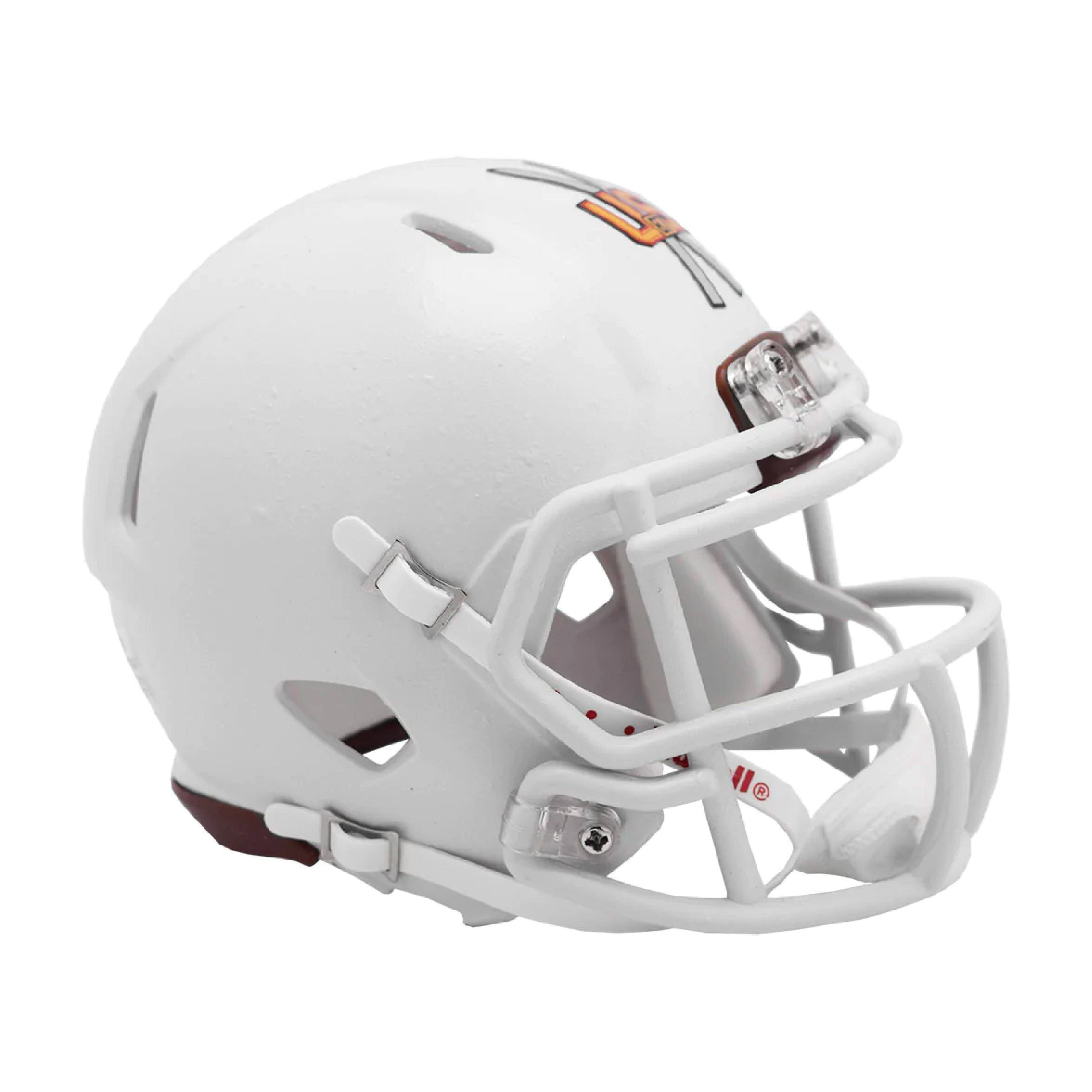 Army vs Navy 2017 Alternate Speed Mini Football Helmet – Creative Sports