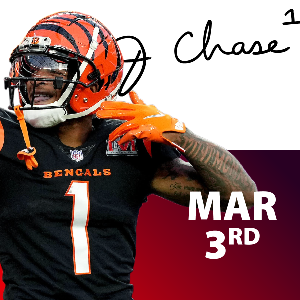 Upcoming Signing Events – Creative Sports