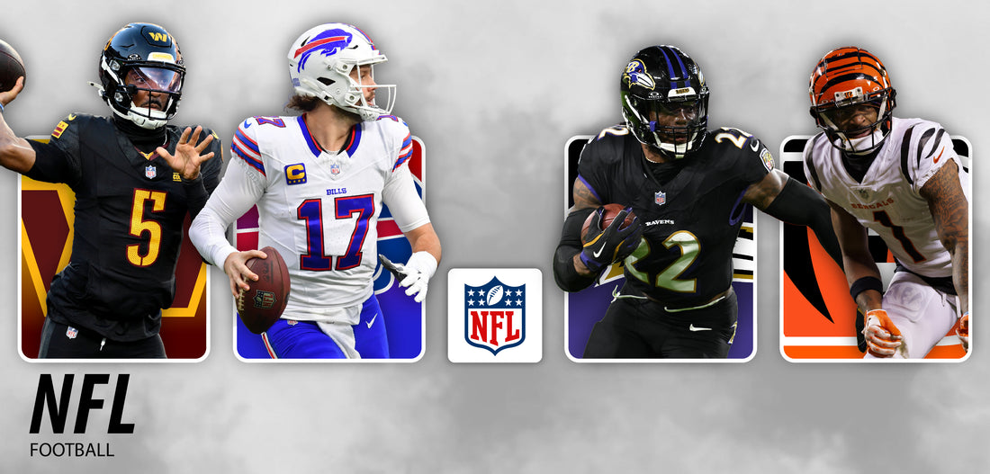 Football Helmets | Autographs | Creative Sports