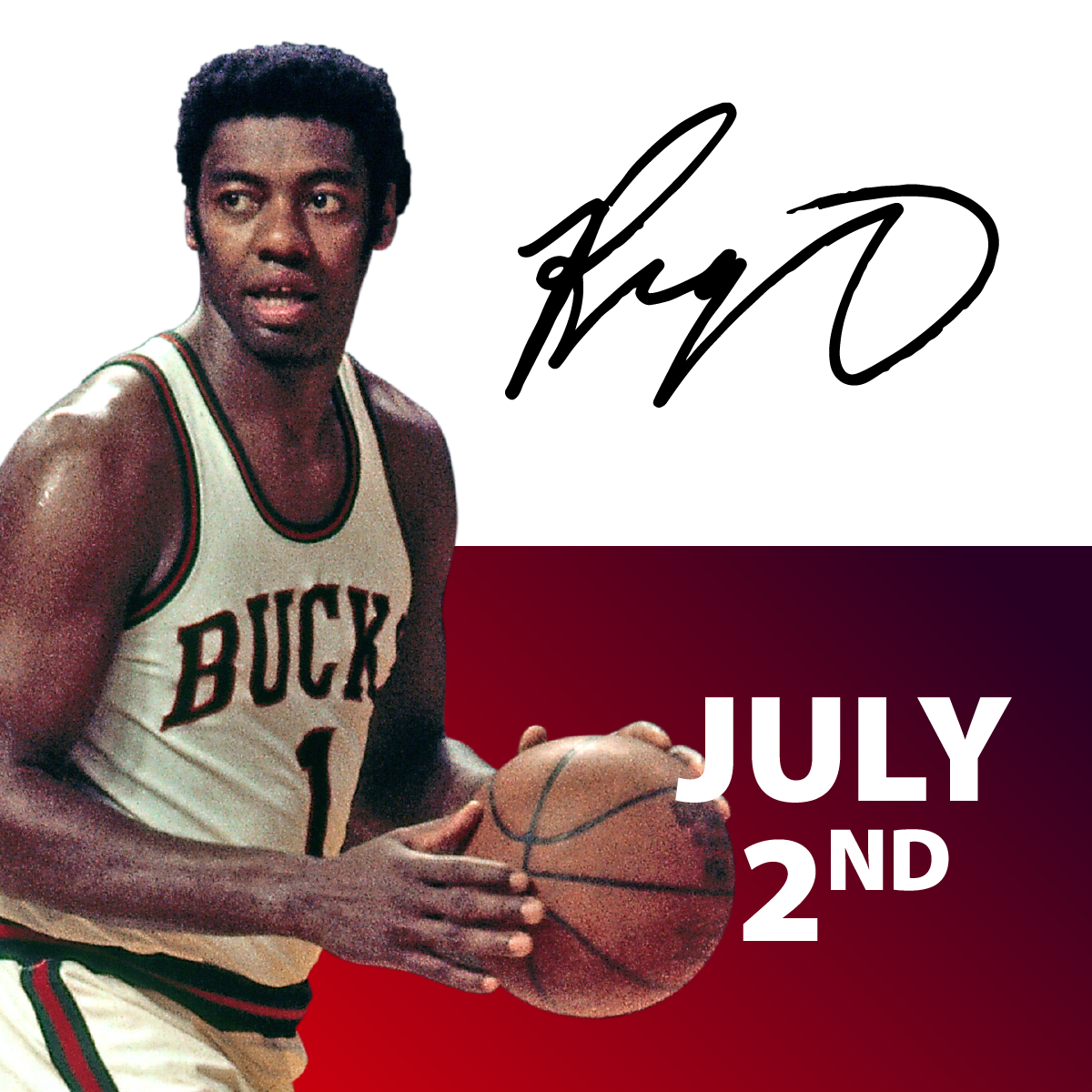 Upcoming Signing Events – Creative Sports