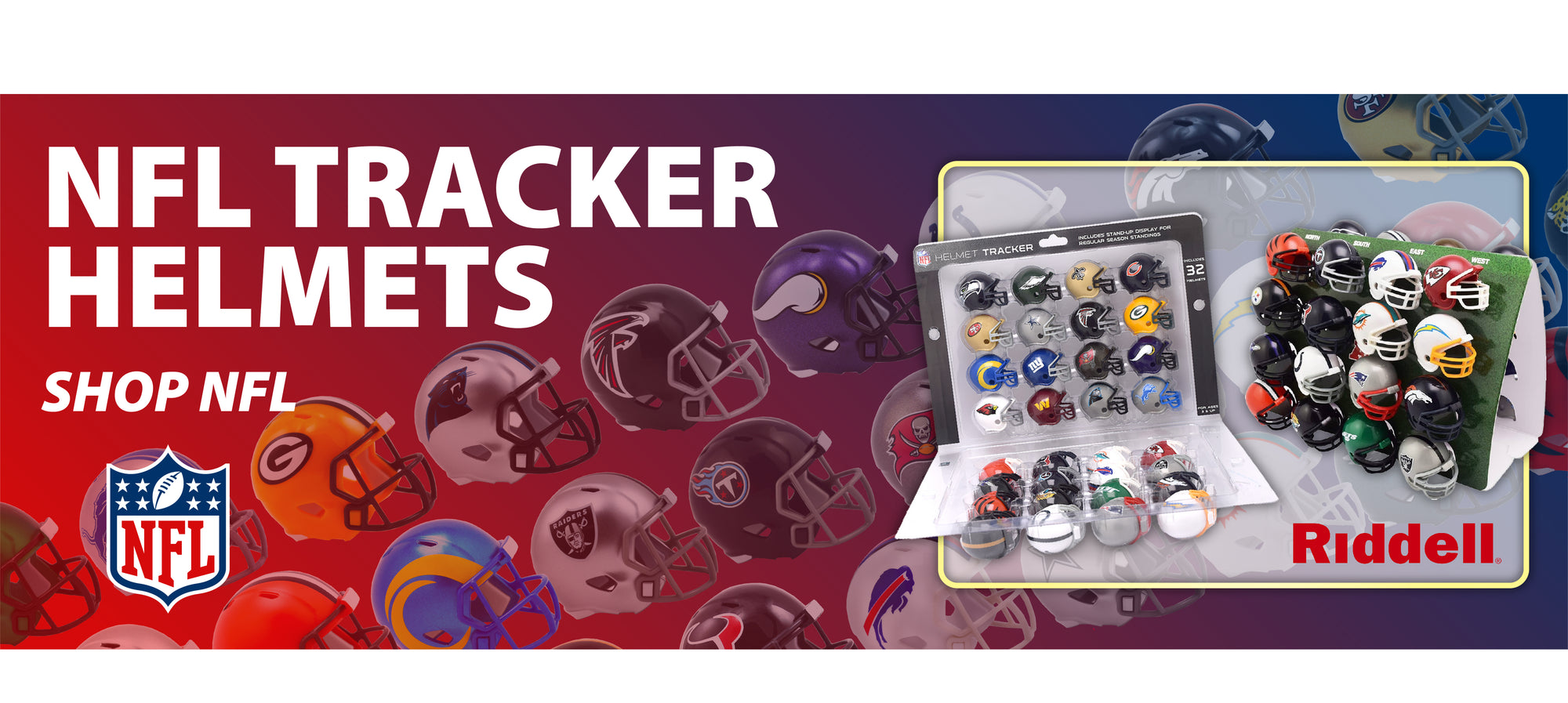 Football Helmets | Autographs | Creative Sports