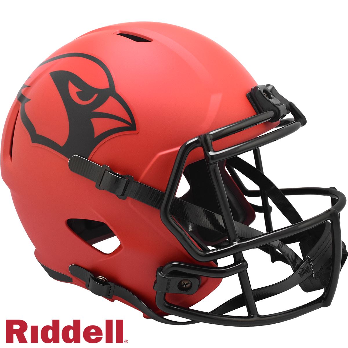 CARDINALS - RAVE SPEED Replica F/S FOOTBALL HELMET - 8059509 – Creative ...