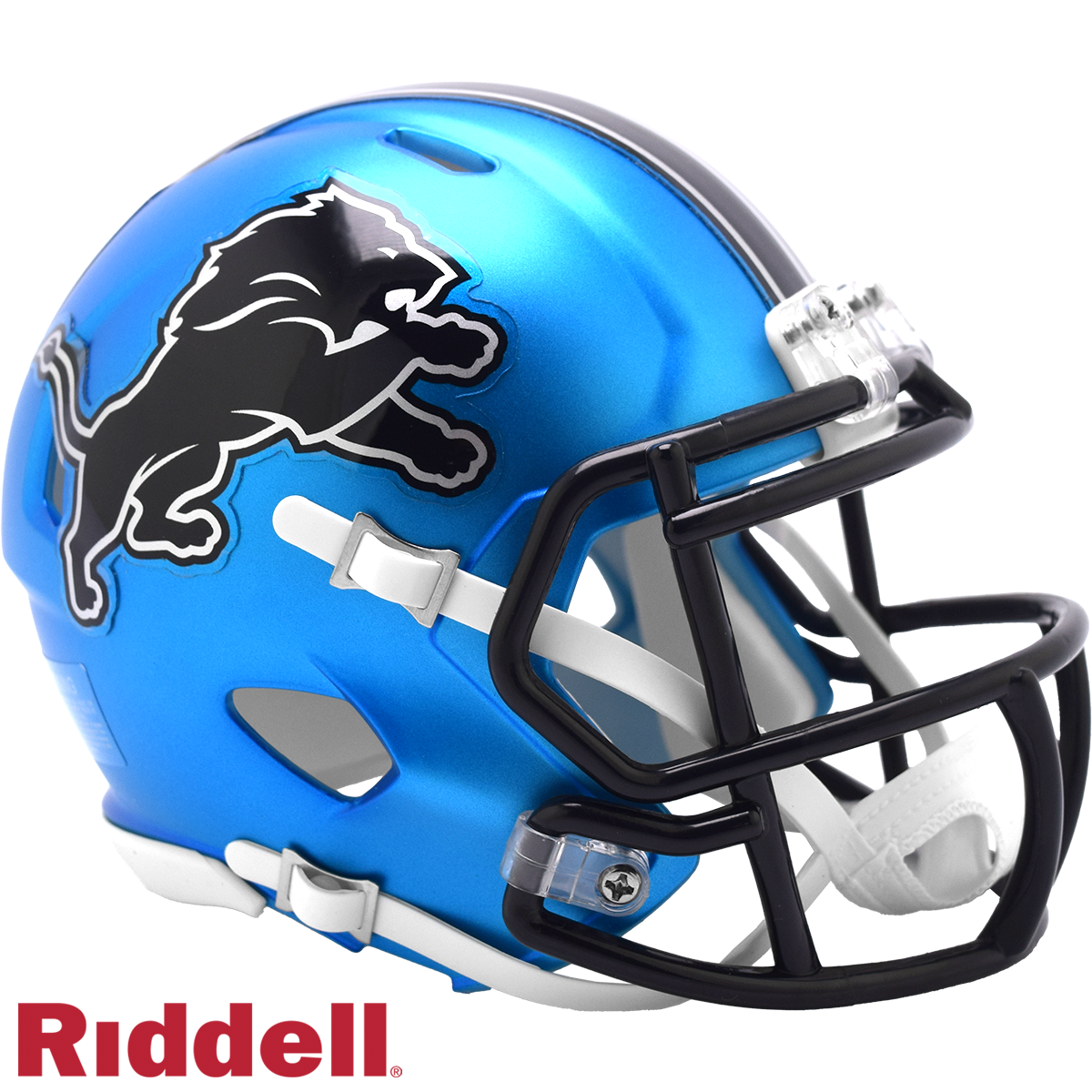 LIONS - 24OFA SPEED MINI FOOTBALL HELMET - #8059168 – Creative Sports
